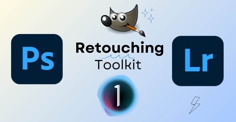 Do Fashion Photographers Retouch Their Photos?