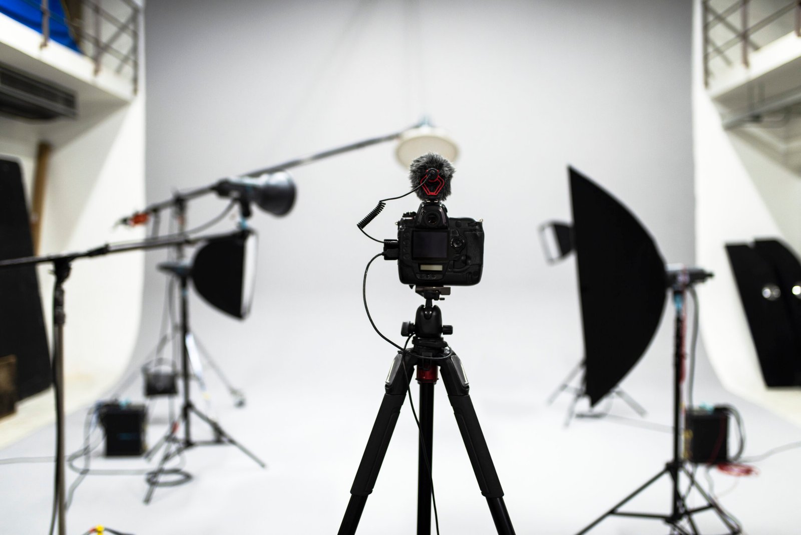 7 Best Photography Studio in Singapore