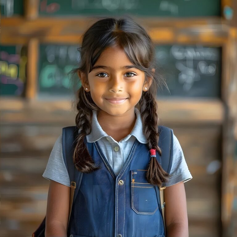 What To Wear For Picture Day? (Color Choices and Outfit Ideas)